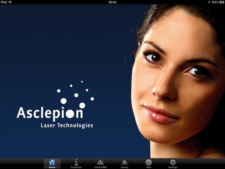 MCL31 Dermablate by Asclepion Laser Technologies GmbH