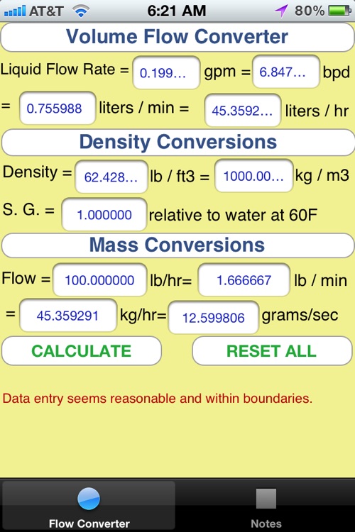 Flowverter by Eric Parvin