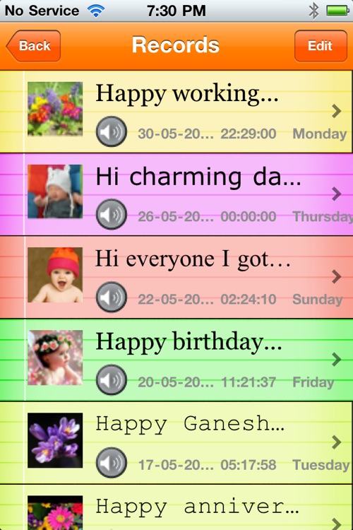 Diary Pro by Permeative Technologies Pvt Ltd