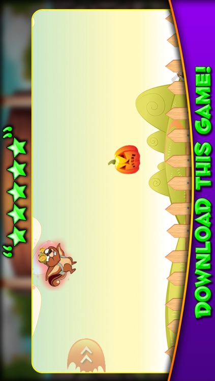 Candy Pop : Flying games for forest animals by Psycho Bear Studios