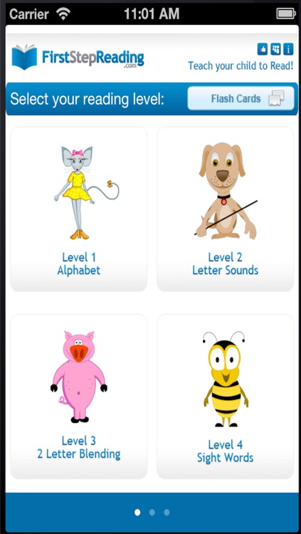 Learn to Read Free Video Lessons by Heather Moskoske