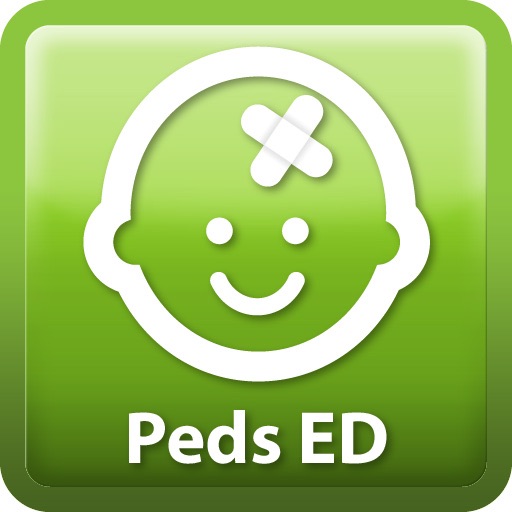 Peds ED by iED Apps