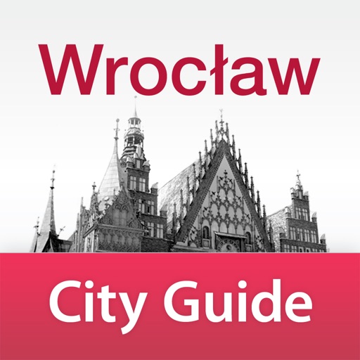 Wroclaw City Guide by AIRapps, s.r.o.