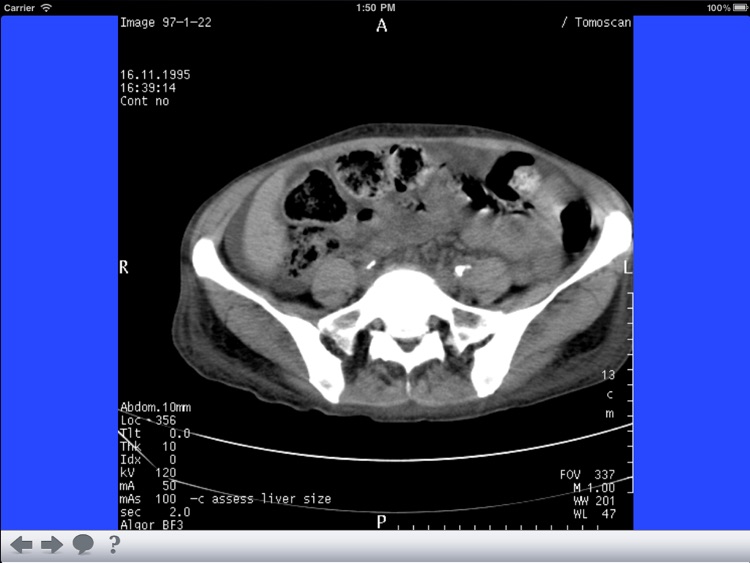 myRad by Creative Medical Systems Inc.