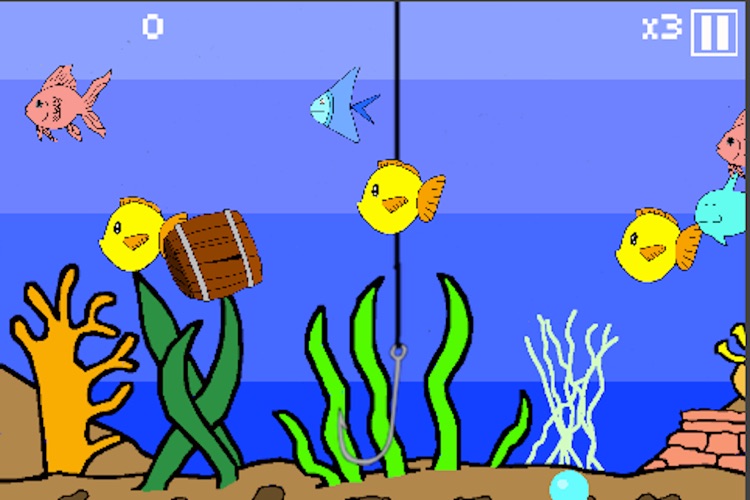 Pocket Life RPG by Sebastian Perez