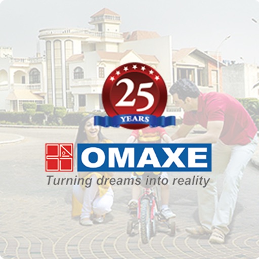 Omaxe by Indicsoft Technologies Pvt. Ltd.