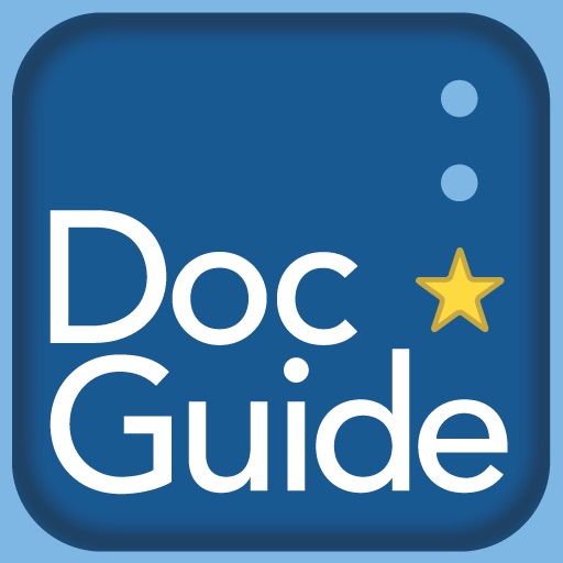 DocGuide by Doctor's Guide Publishing Limited