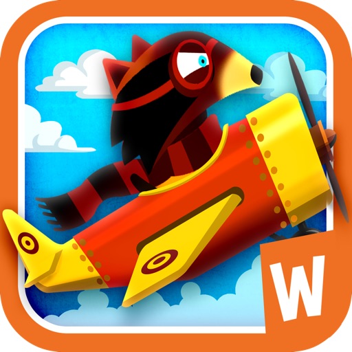 Wombi Airplane - build your own plane and fly it! by Tappeal AB