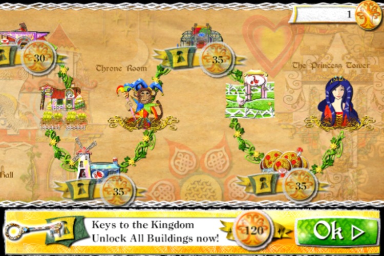 Paper Saga by Making Fun, Inc.