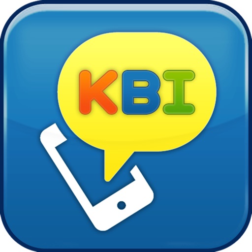 KBI for iPhone by Korea Banking Institute