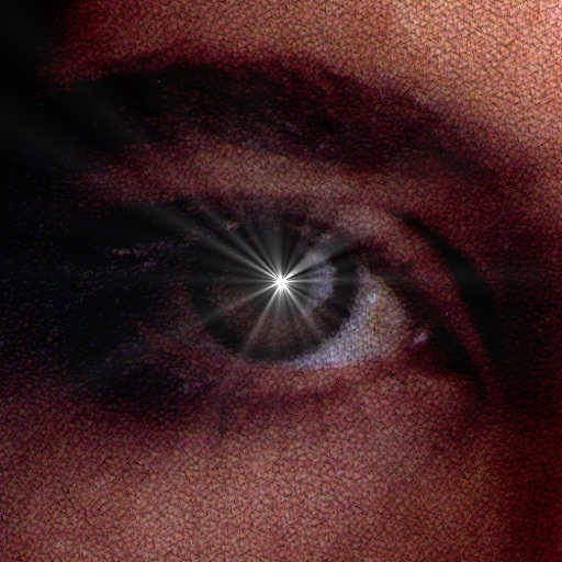 External Eye Exam by Isha Innovations