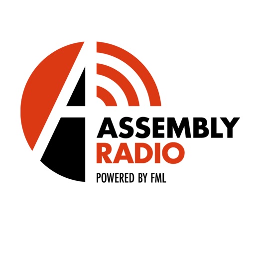 Assembly Radio by Wavestreaming.com