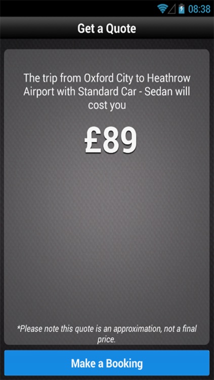 CCB Cars of Oxford by Smart Services