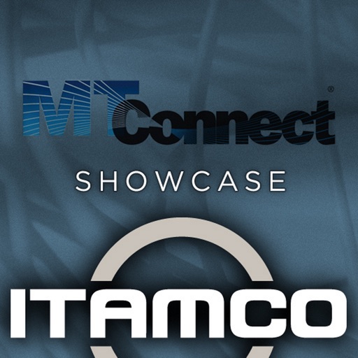 MTConnect Virtual Showcase by ITAMCO