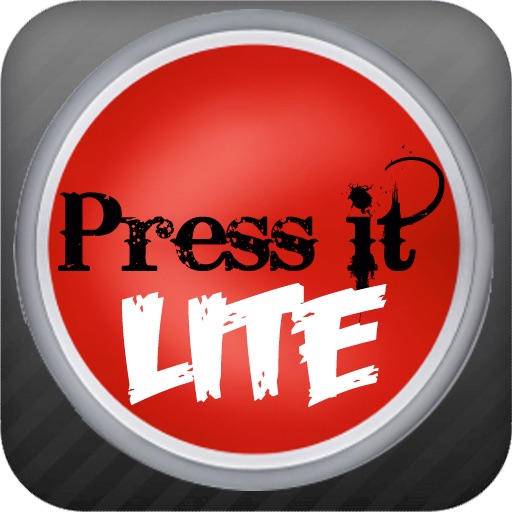 Press it Lite !! by Jordanmeir