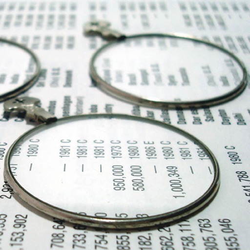 Lens Transposer by Steve Colley