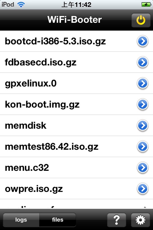 WiFi Booter by gs-studio