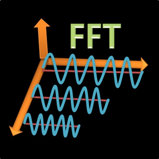 JGFFTViewer_ by Kim Jae Geol