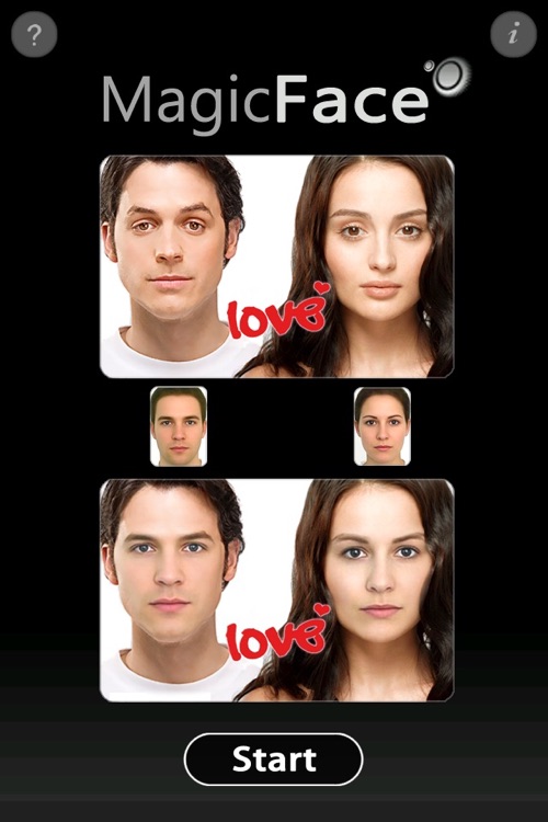 MagicFace Pro by Beijing Interjoy Technology Limited