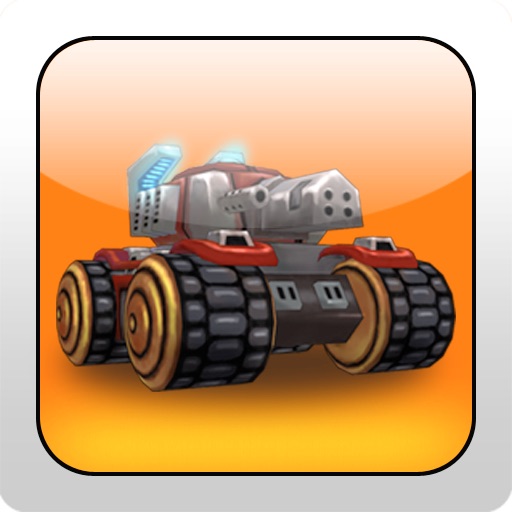 TANK GO Lite by Chinesegamer