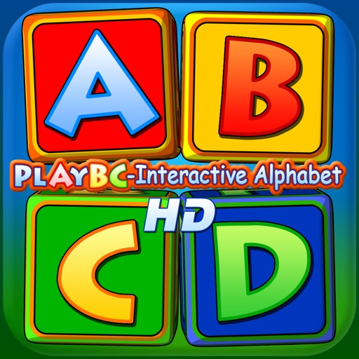 PlayBC Lite - Interactive Alphabet by Andrey Shapuro