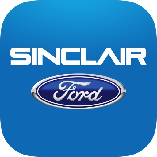 Sinclair Ford by Appswiz Pty Ltd