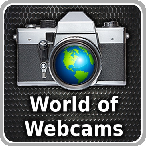 World of Webcams HD by SK8 Wireless Technologies Inc.