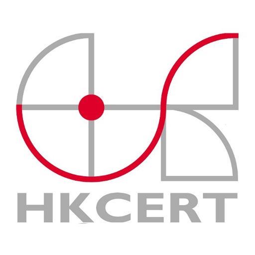 HKCERT by HKCERT