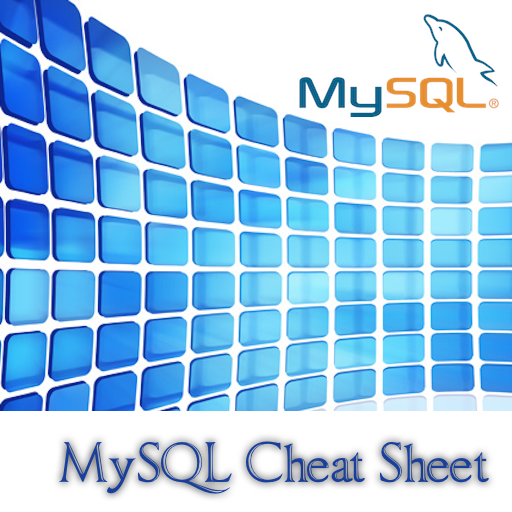 「MySQL Cheat-Sheet」 - iPhoneアプリ | APPLION