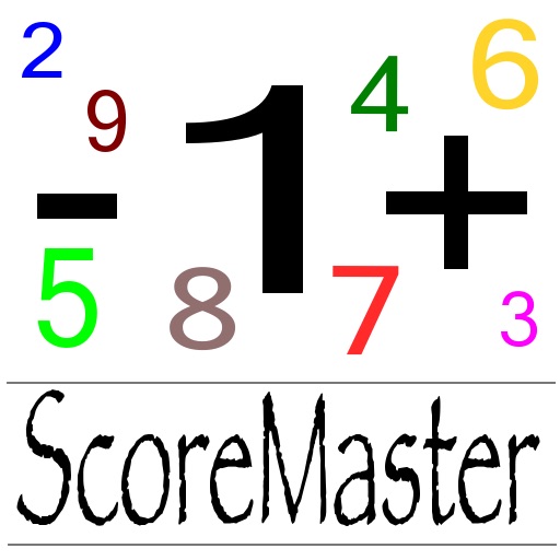 ScoreMaster Free by Technifection