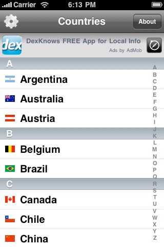Top100Apps Free by SaleCalc Software