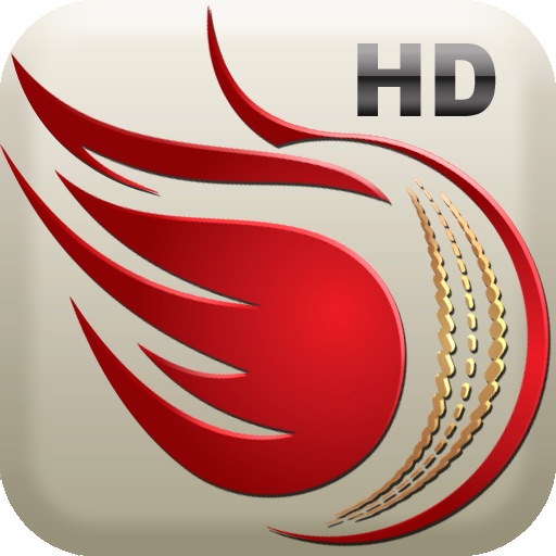 WorldCup Cricket Fever HD by Indiagames Limited