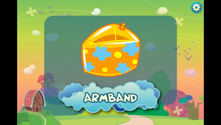 ABC-Monsters Fun Time Lite by Animasia Studio Sdn Bhd