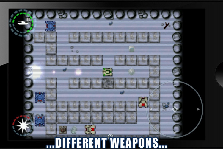 Assault X Free by Starwind Games