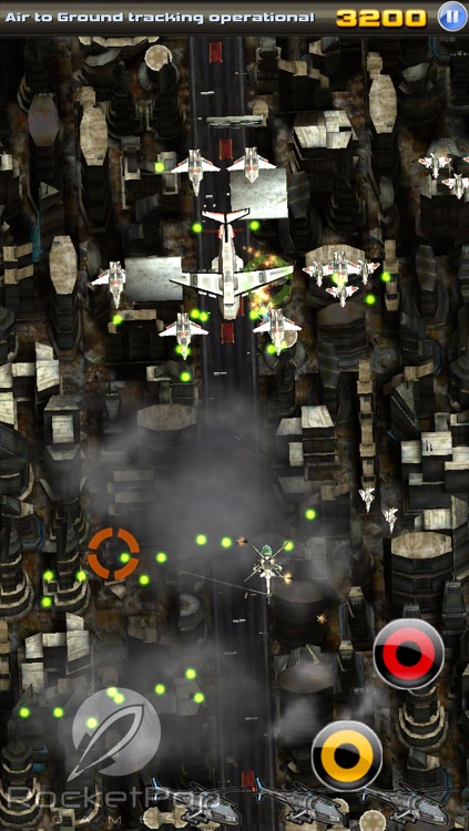 Arcade Junkie by RocketPop Games LLC