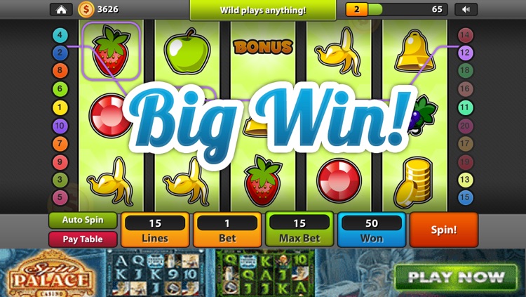 Pokies - Australian Pokie Games and Poker machine by Jay Poolo