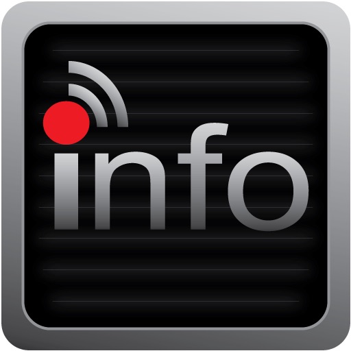 Info Scanner by Krygen Technologies Pte. Ltd.