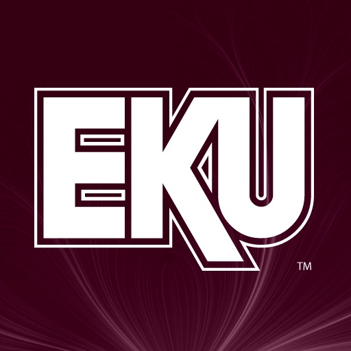 iEKU by Eastern Kentucky University