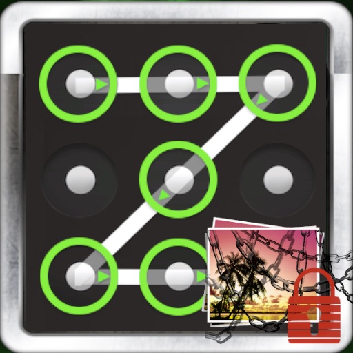 Dot Lock Protection + Secure Your Private Data by ByoungHun Jang