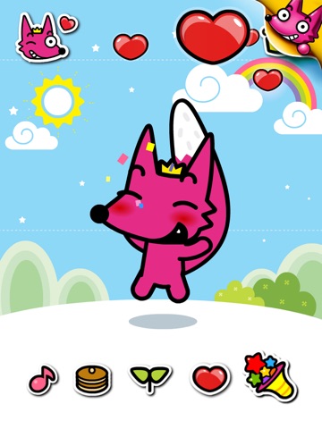 Talking Fong - AppRecs