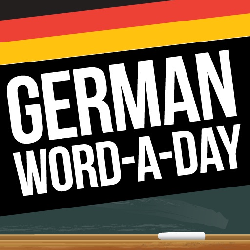 German Word-A-Day by Howard Software
