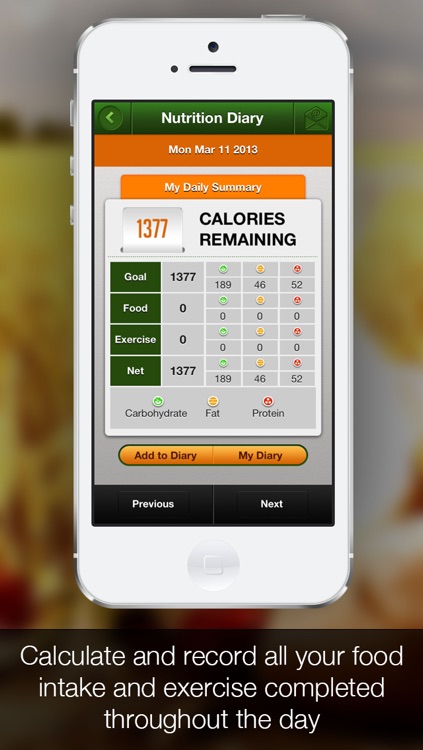 Fit + Healthy by Richard Danks