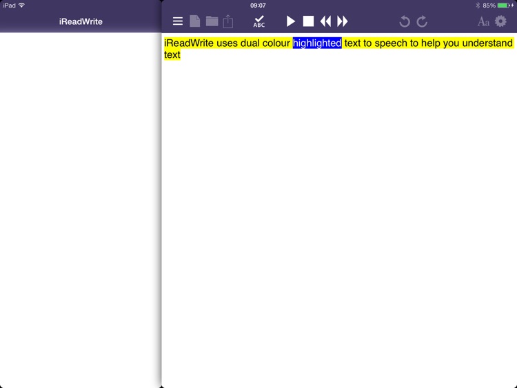 iReadWrite by Texthelp Ltd.
