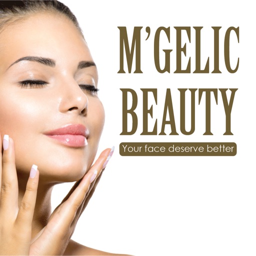 M'Gelic Beauty by Brand Apps Pte Ltd