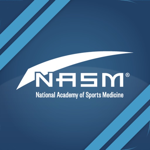 NASM Personal Trainer for CES by ATI