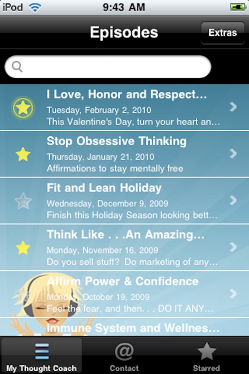 My Thought Coach by Wizzard Media