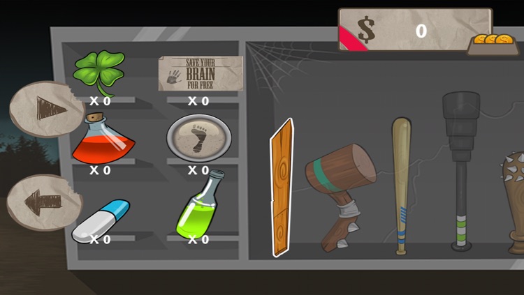 Zombie Hitman Adventure PRO by Galia Aviram