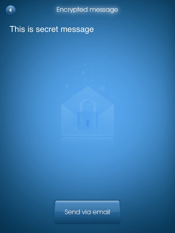Crypted Messages HD Free by Tomasz Olszewski