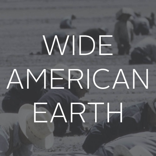 Wide Earth by Smithsonian Institution