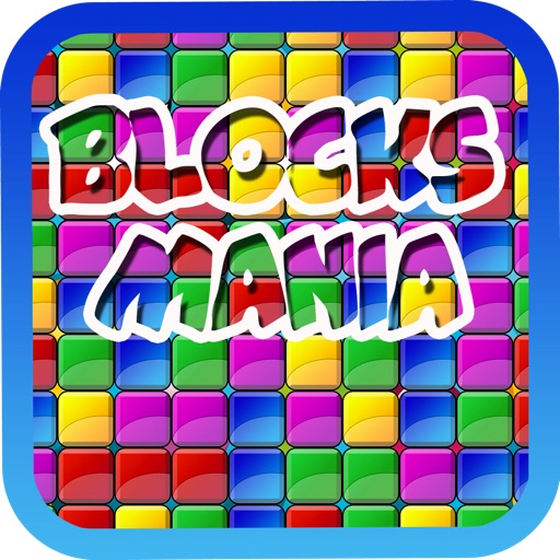 Blocks Mania™ by Edds Games